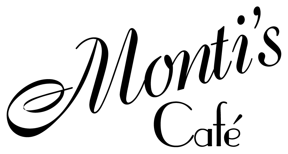Monti's Cafe, Portland, Oregon - Monticello Antique Marketplace